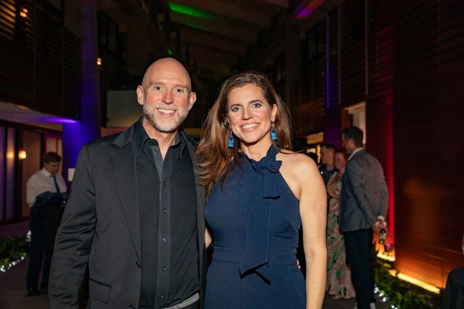 Nancy Mace Husband: Inside Her Life With Harry Mace